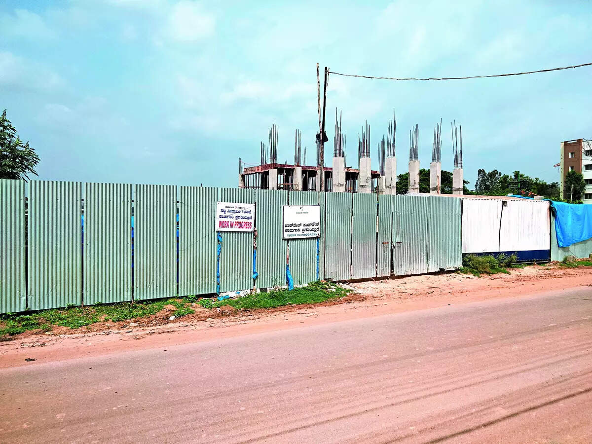 ngt: NGT puts halt to construction near lake