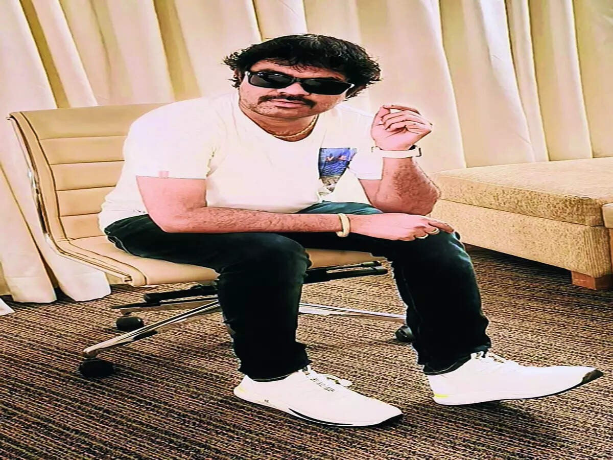 Smile Sreenu in lead role