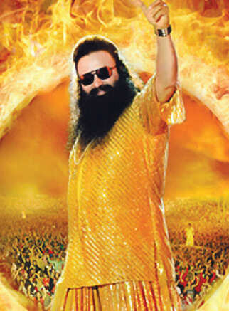 Why we Indians tend to believe in godmen