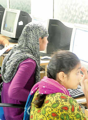 Engg students’ new paper: How to send an email sans SMS-speak