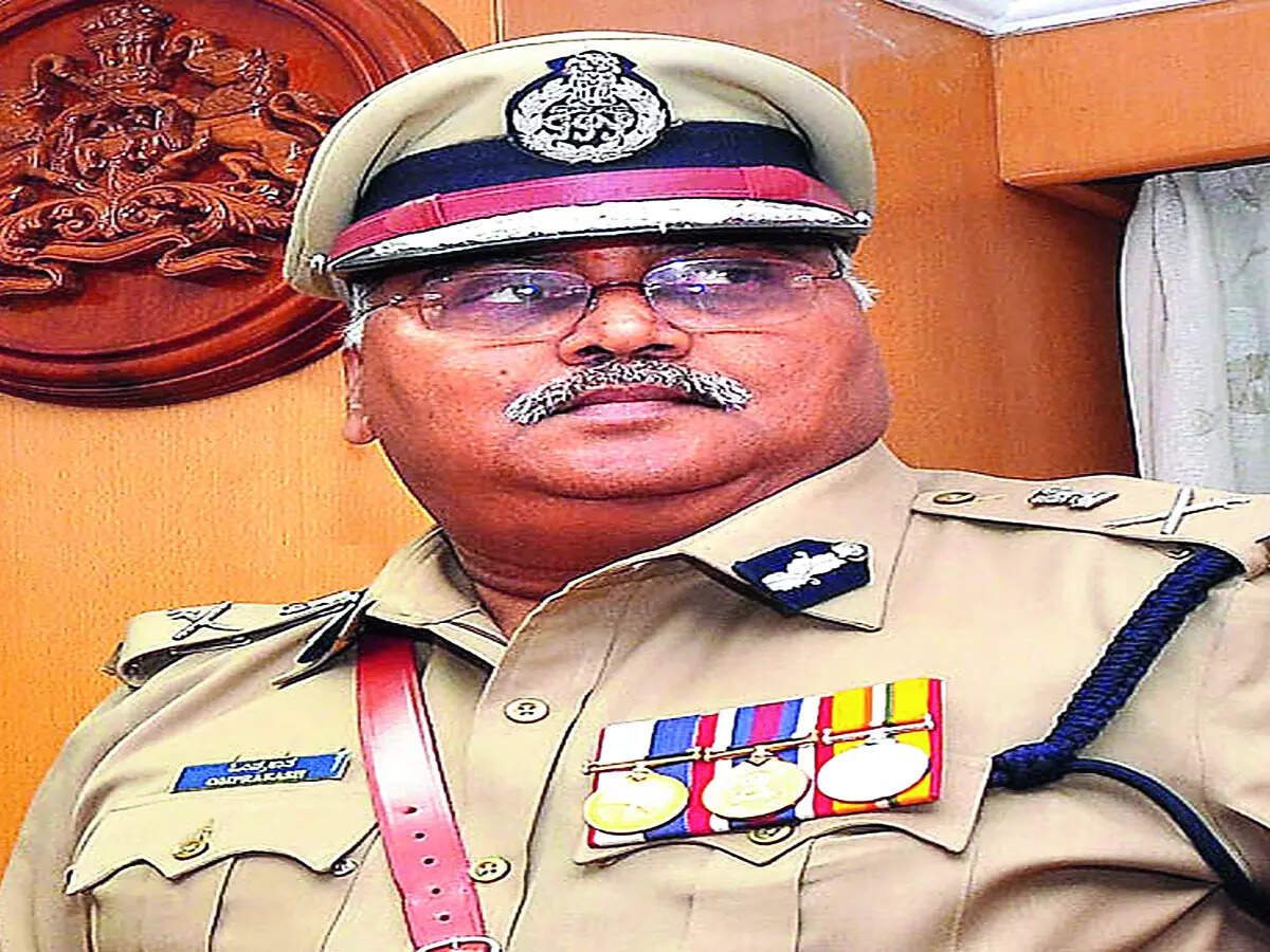 Ex-Karnataka DGP Om Prakash found murdered at home