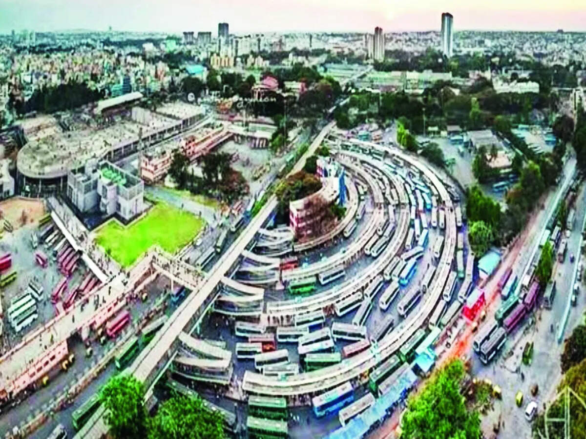 Tap The Chatter: How has the city’s resilience and adaptability during ...