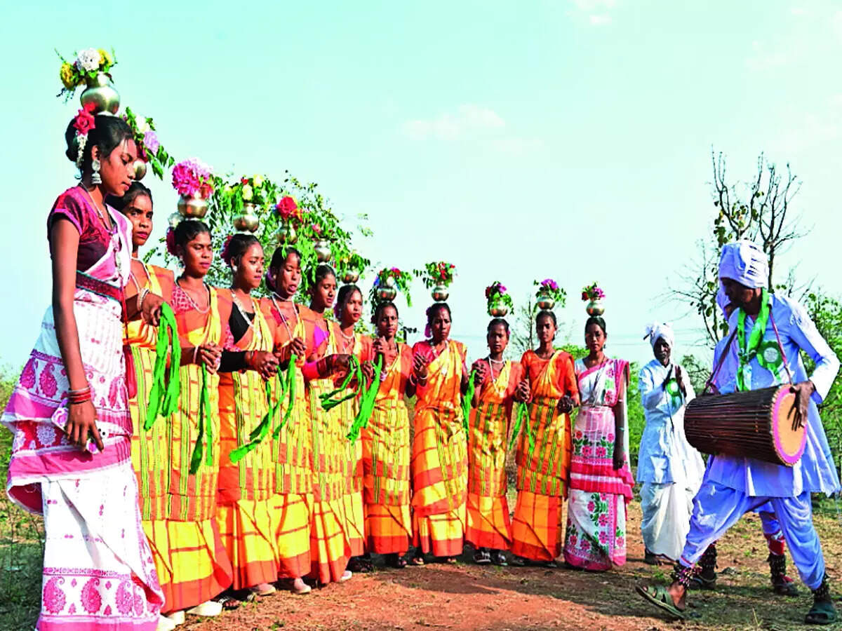 Tribal university dream rekindled in Karnataka