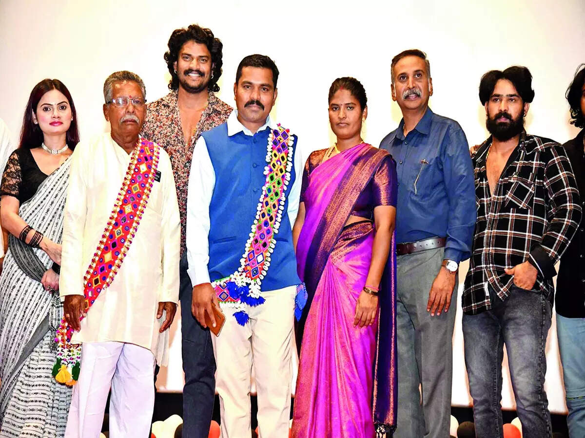 banjara: Banjara tale