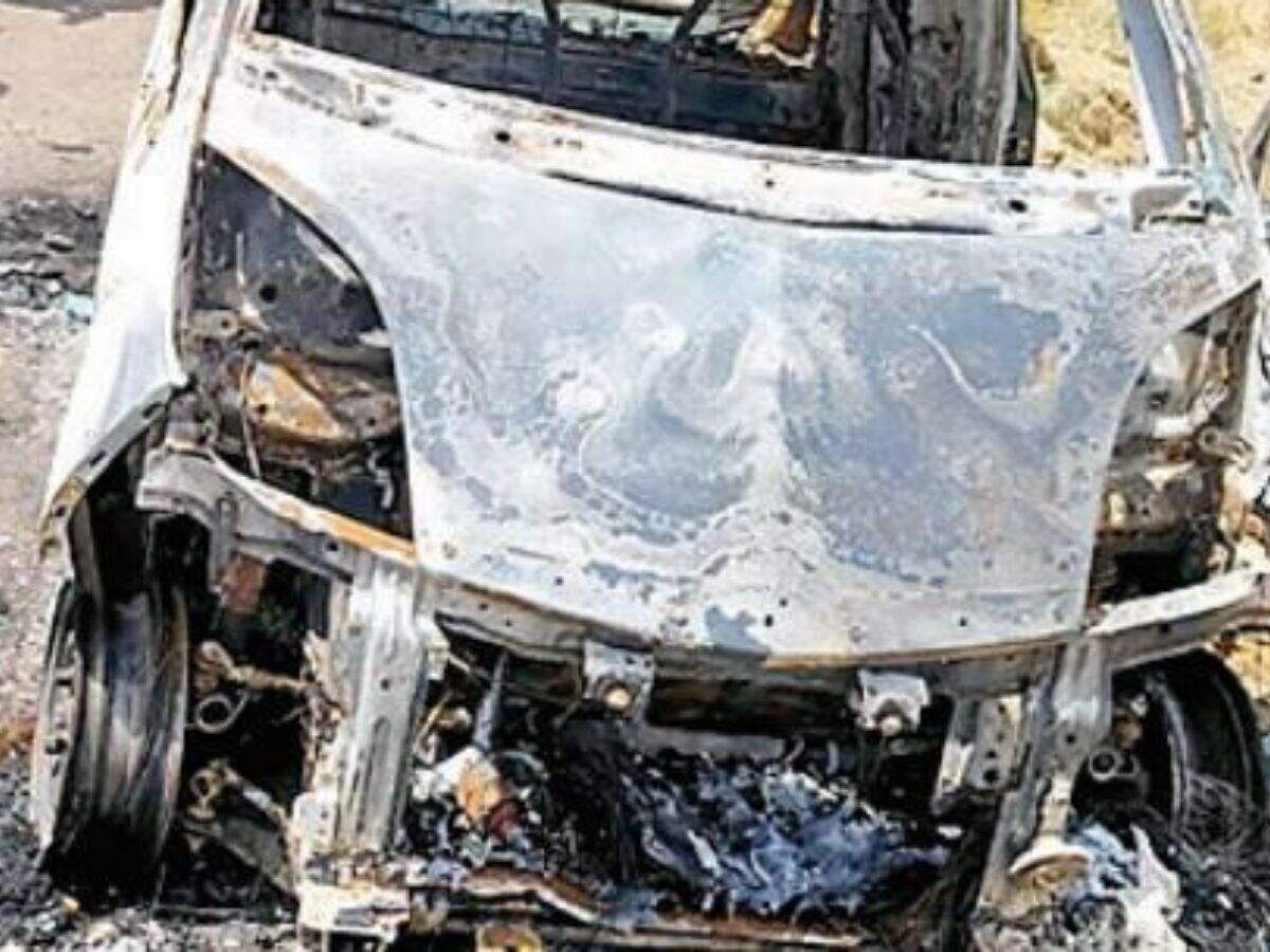 Rajasthan: Bilara lawyer who wore 1kg gold found murdered | Jodhpur ...