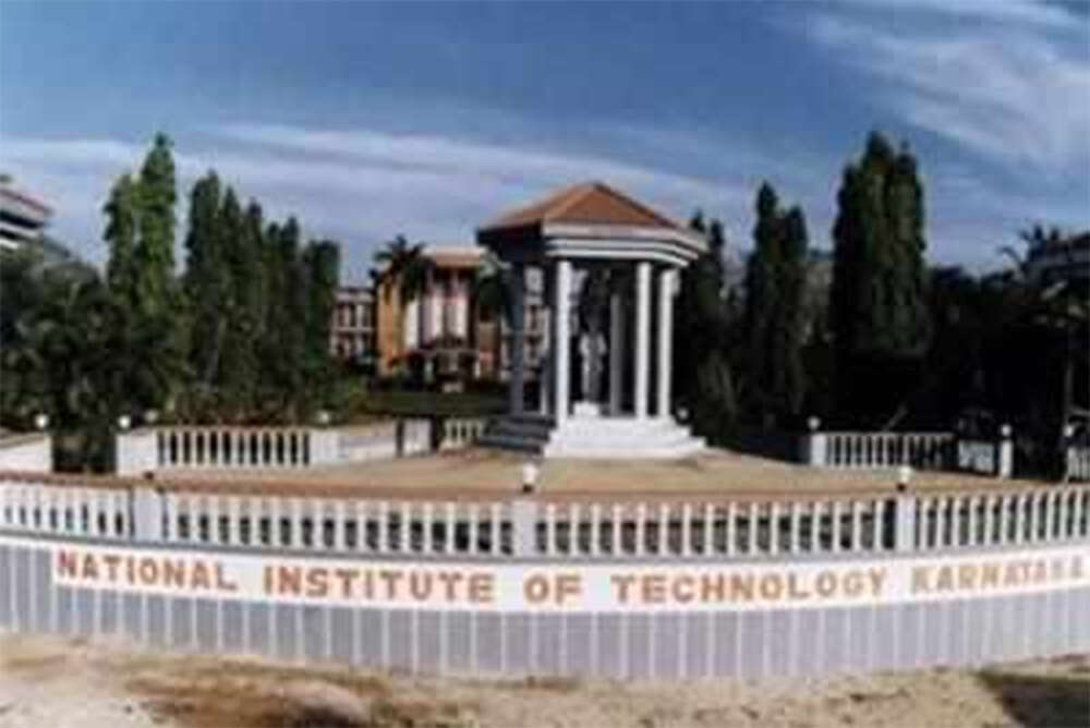 Surathkal: NIT-K students pocket hot jobs in campus placements