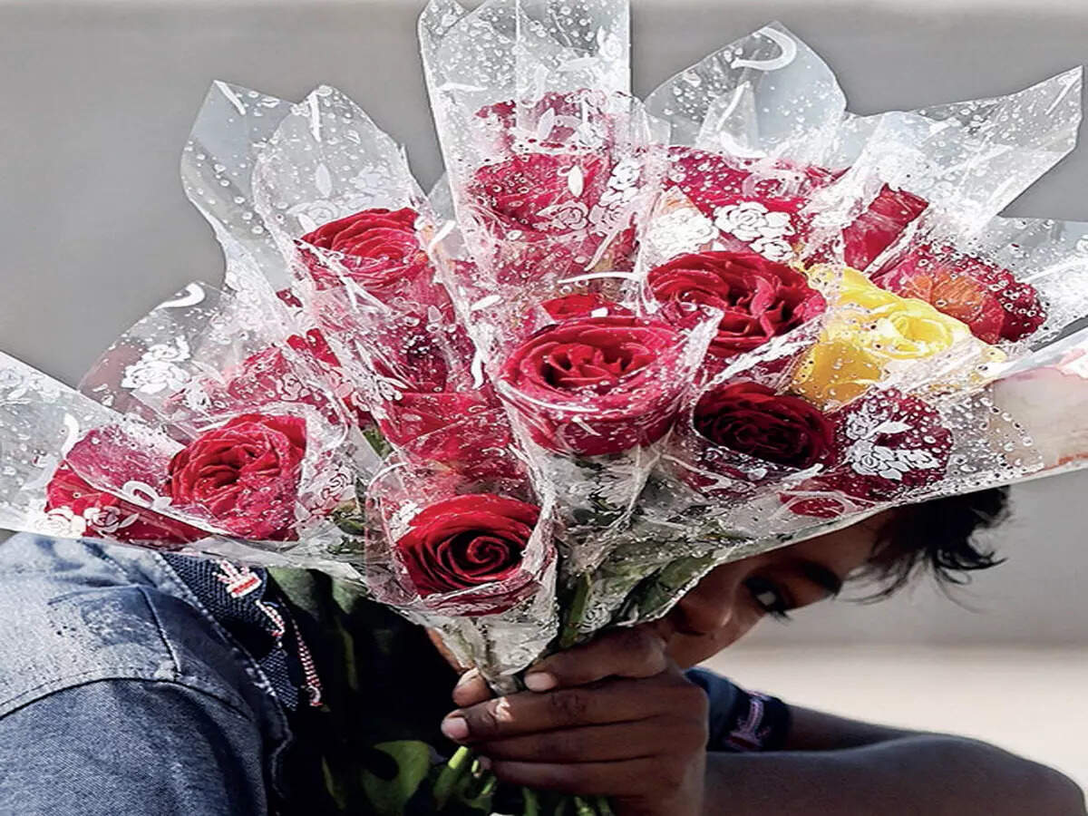 rose: A rosy conundrum