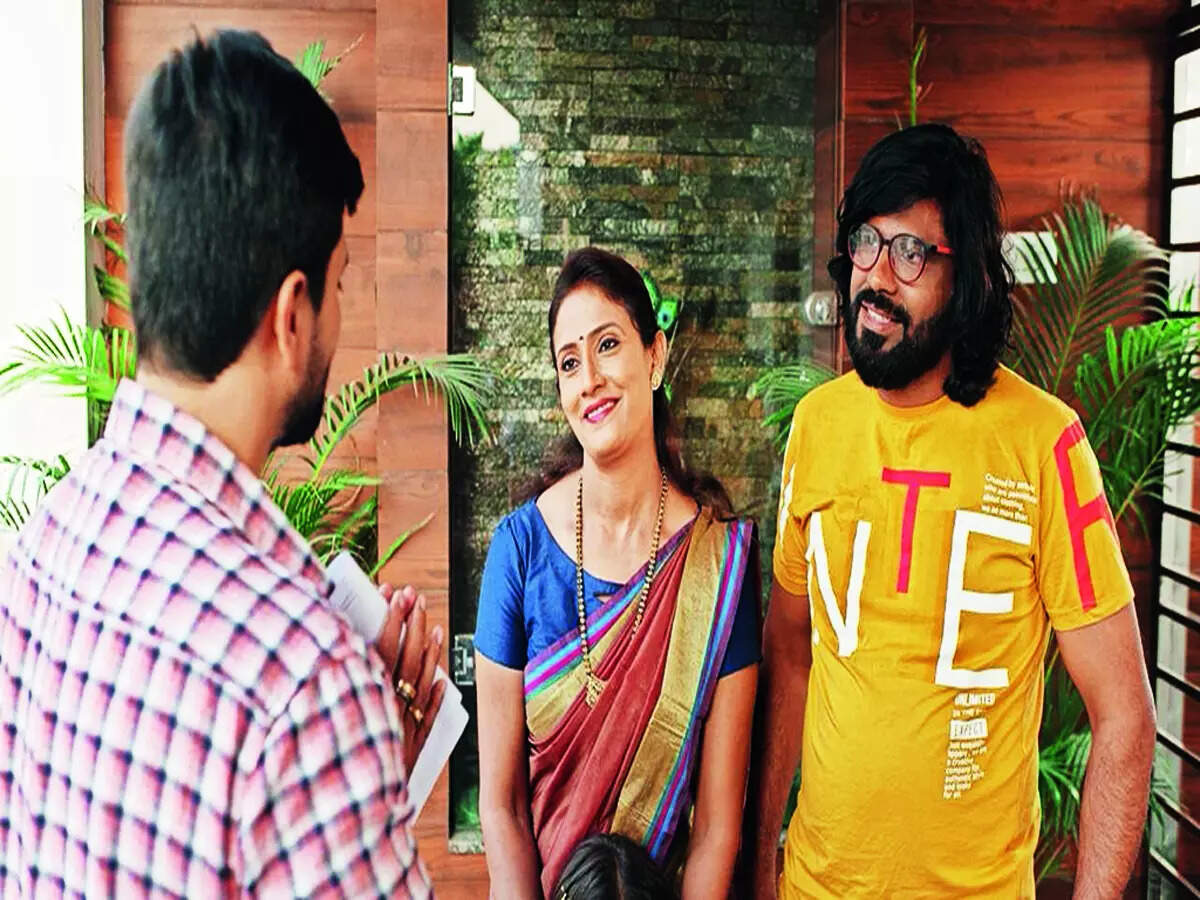 Tharini Movie Review: Keep our daughters alive