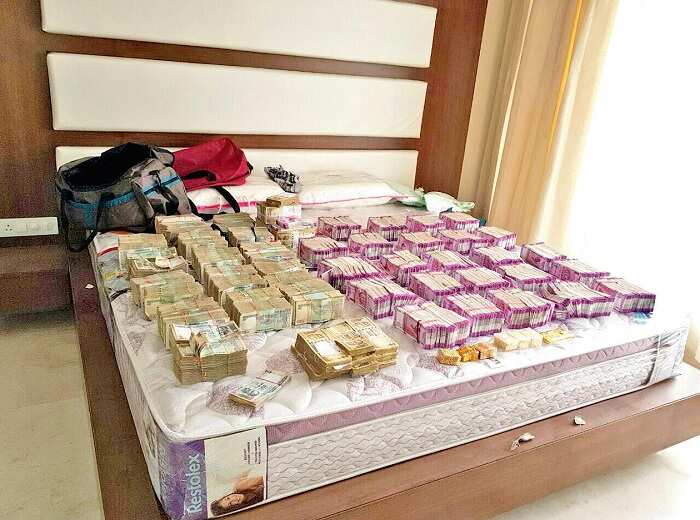 sc jayachandra tn chikkarayappa: Government reprieve for ‘corrupt ...