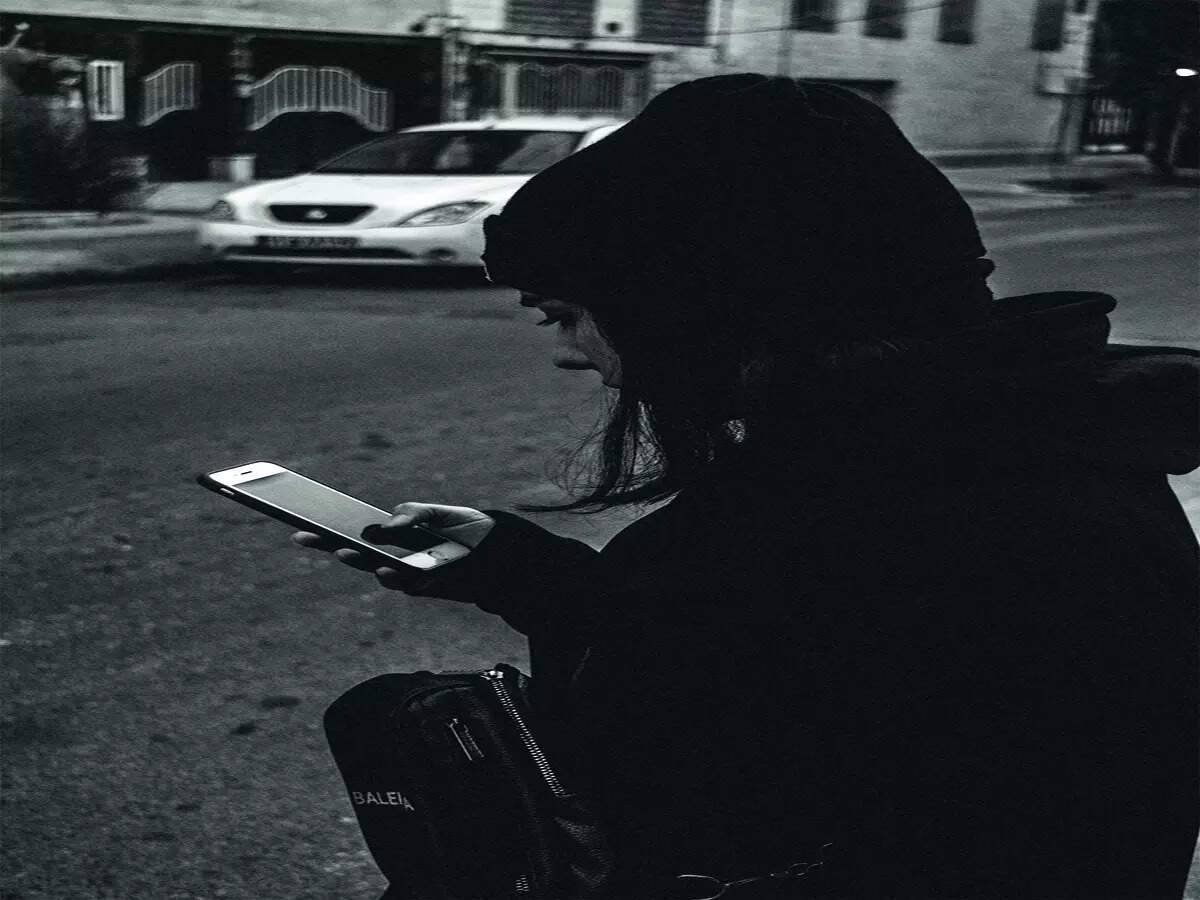 Predators’ playground