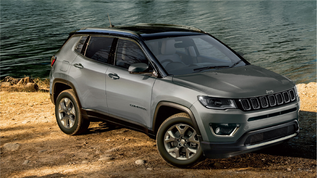 Skoda Karoq: Should you buy Skoda Karoq over Jeep Compass - Times of India