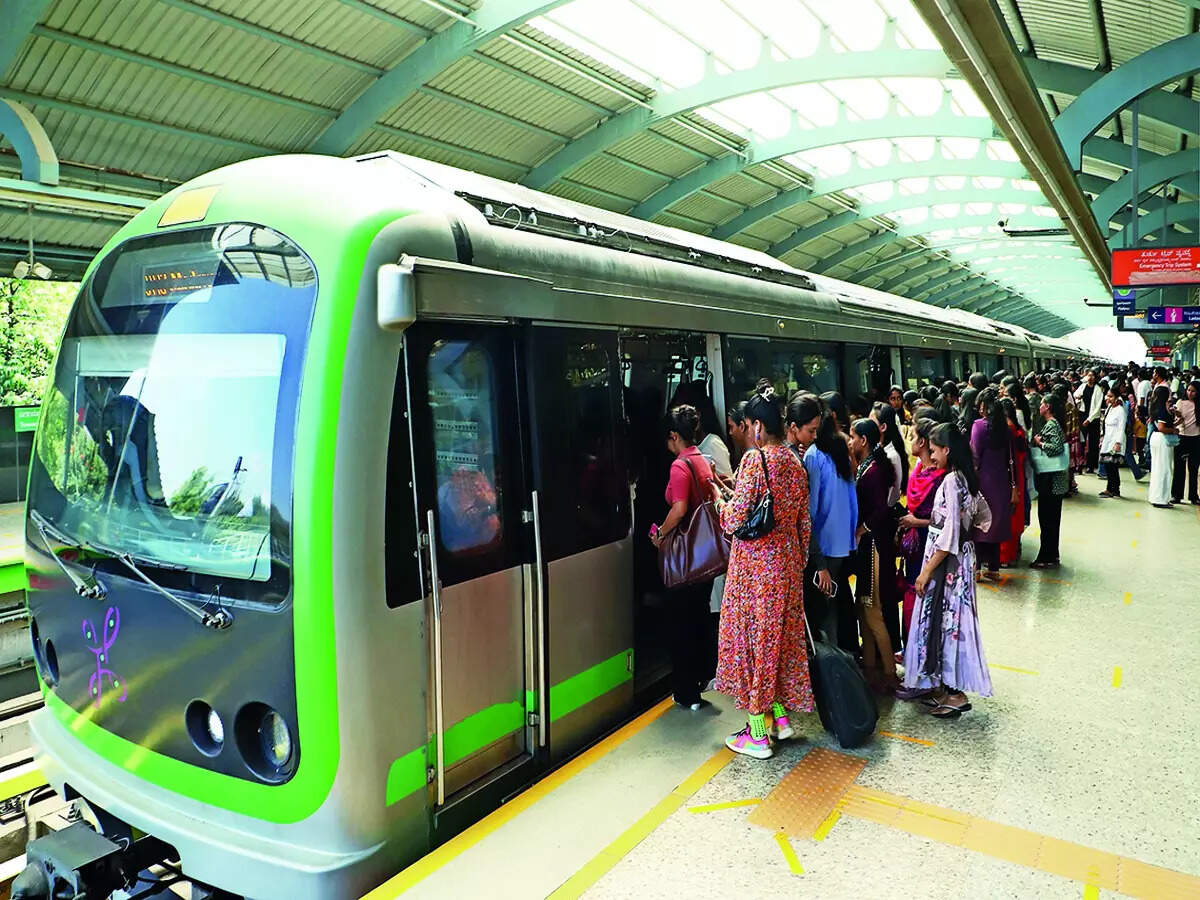 Metro Fare Hike Deferred After Political Row