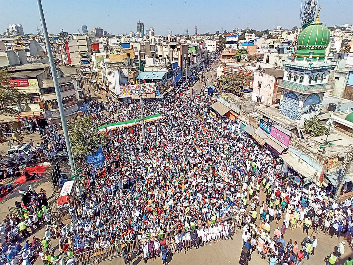 ‘Sing National Anthem to prove you are Indian’