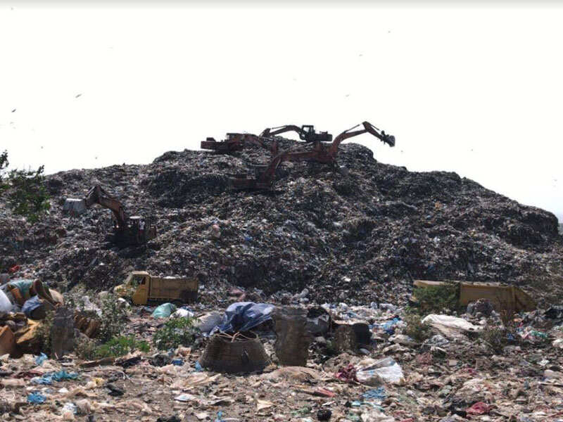 Utan in Bhayander: Mumbai: Bhayander villagers plan agitation over open ...