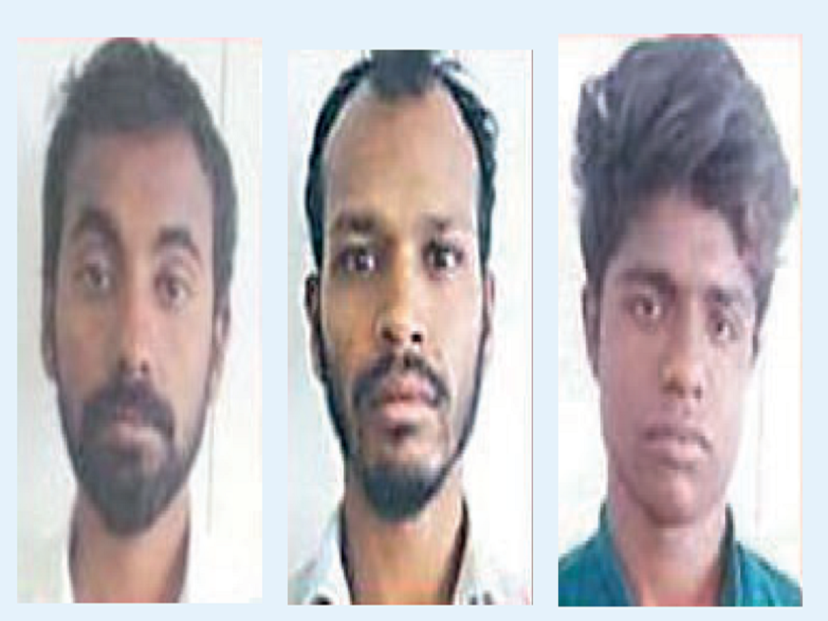 Bengaluru Crime News: Infosys techie kidnapper was planning a murder Bengaluru Crime News: Infosys techie kidnapper was planning a murder