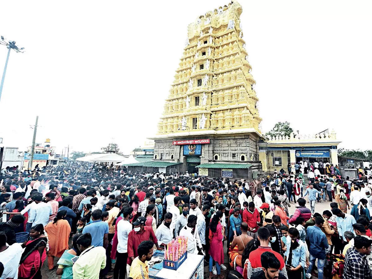 Boosting tourism with PRASHAD