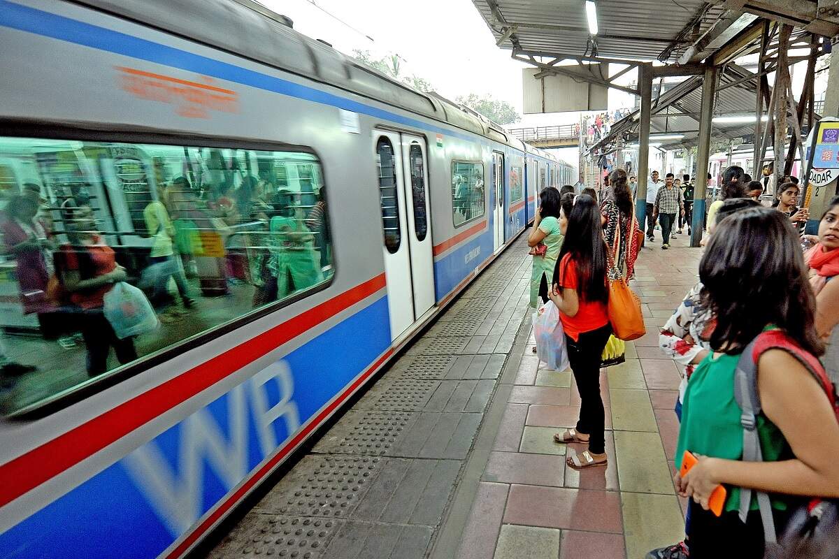 First AC local train, manufacturing India's fastest train and other ...