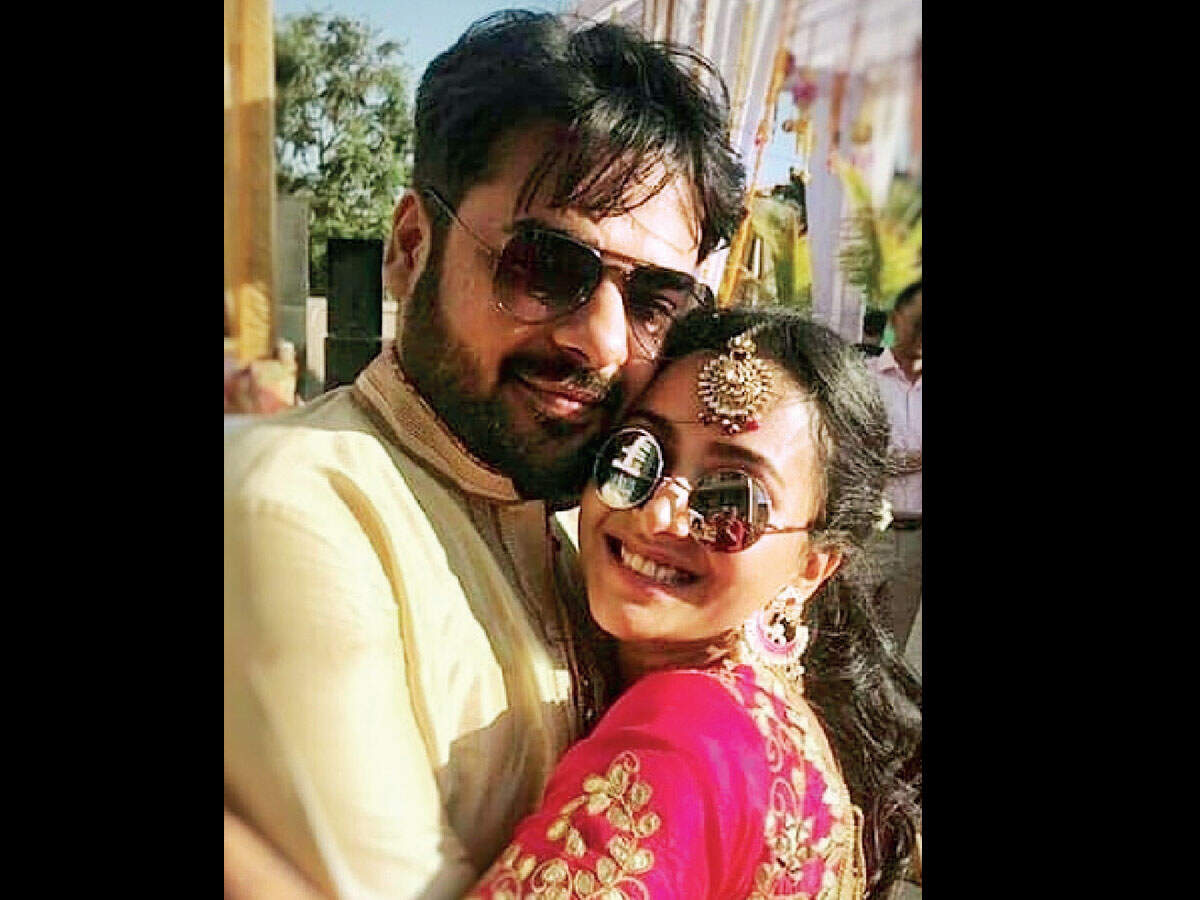 Bollywood: Shweta Basu Prasad and Rohit Mittal announce separation less ...