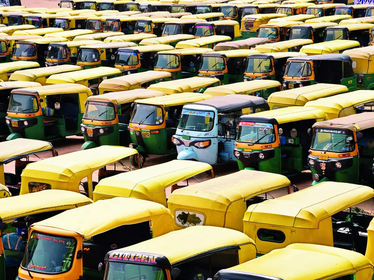 Fare, unfair ride