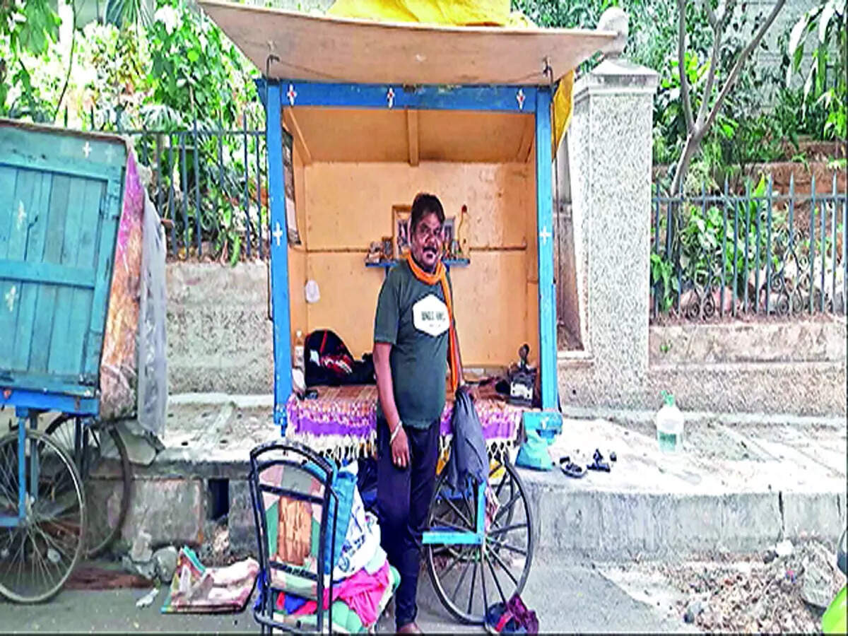 fraser town: The Towns Mirror Special: Fraser Town’s savvy iron man