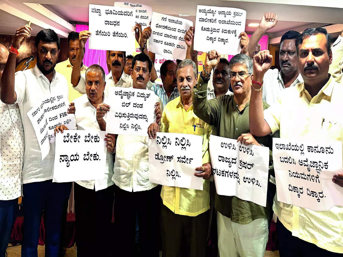 Quarry owners threaten indefinite strike over inaction