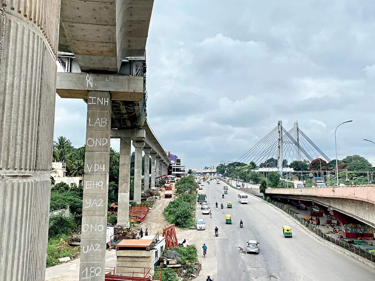 bmrcl: It’s a good deal for Metro lines