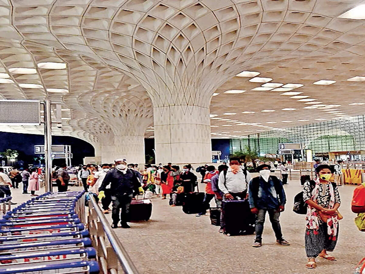 india: Flying to India? Here’s what you need to know