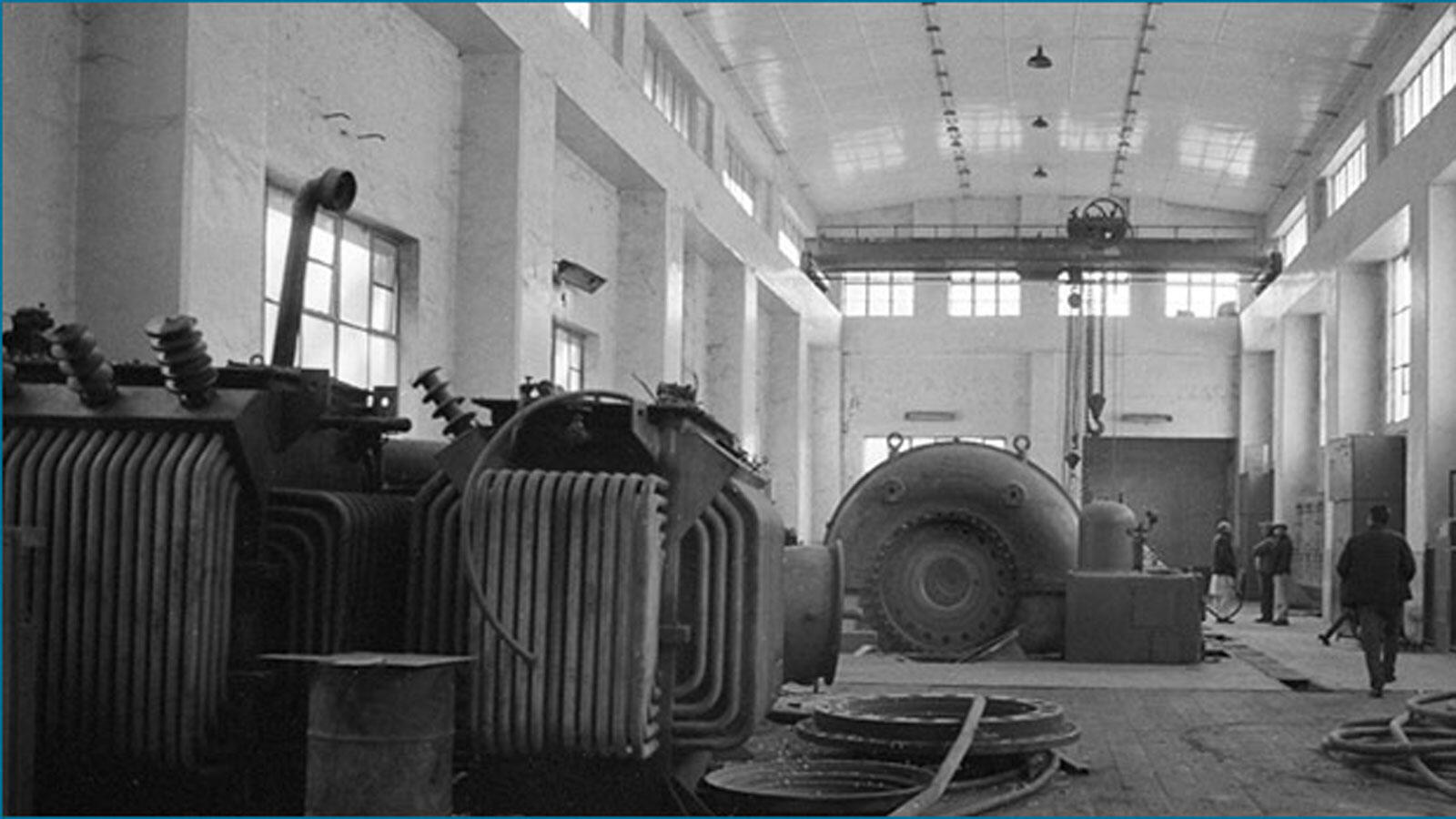 Who Invented The Lightbulb And Opened First Electric Power Plant ...