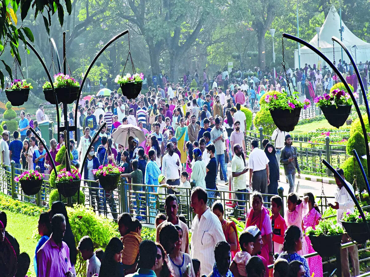 lalbagh: Saving Lalbagh