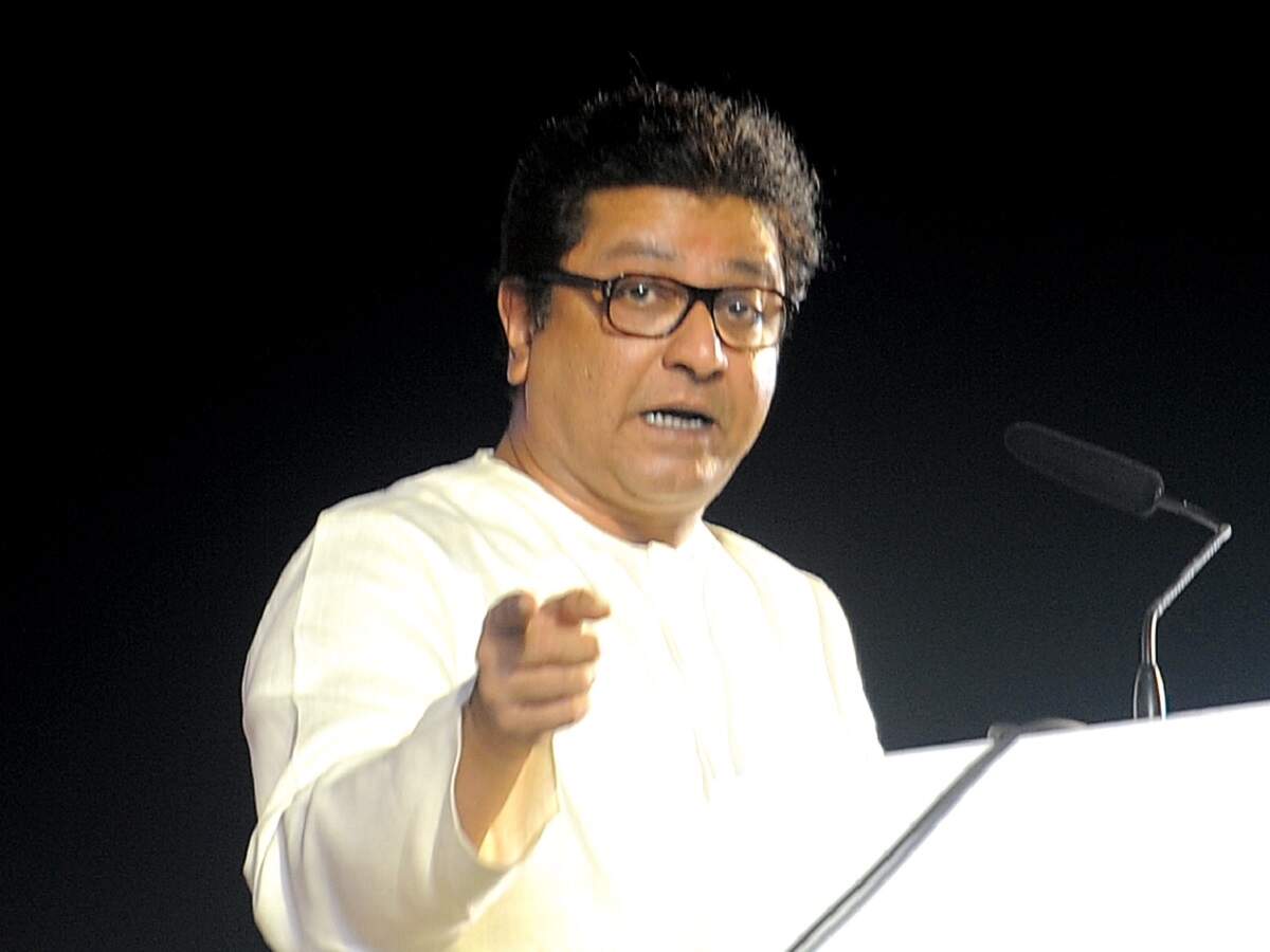 MNS to go solo in Maharashtra Assembly polls? Raj Thackeray gears up ... MNS to go solo in Maharashtra Assembly polls? Raj Thackeray gears up ...