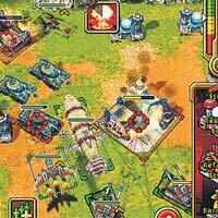 Red Alert returns to conquer mobile devices