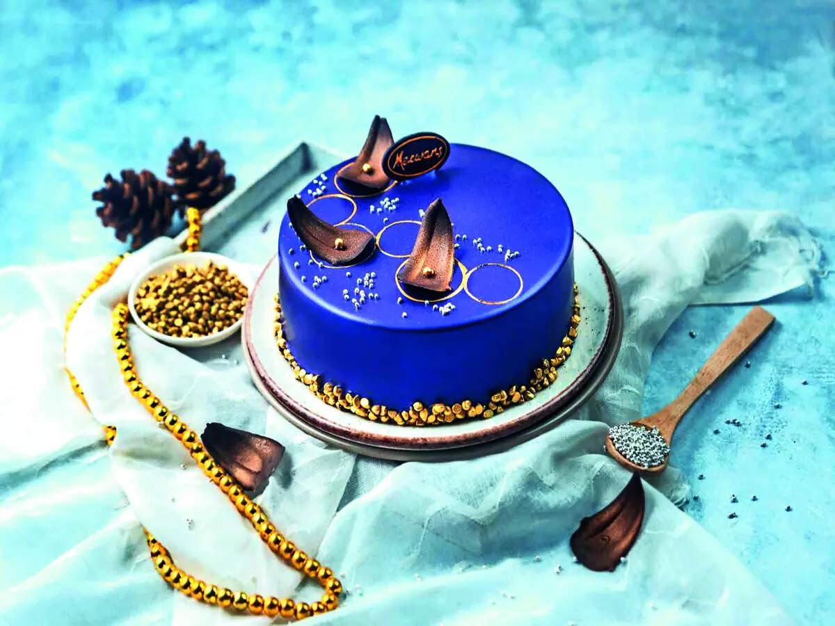 BM Food & Night Life: Mumbai’s Iconic Merwans Brings Its Baking ...