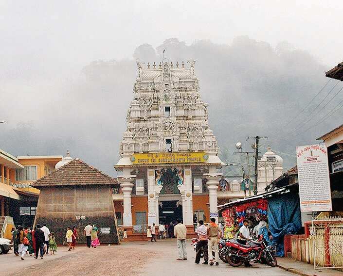 Karnataka: Will Kukke Temple retain its No. 1 spot in Karnataka?