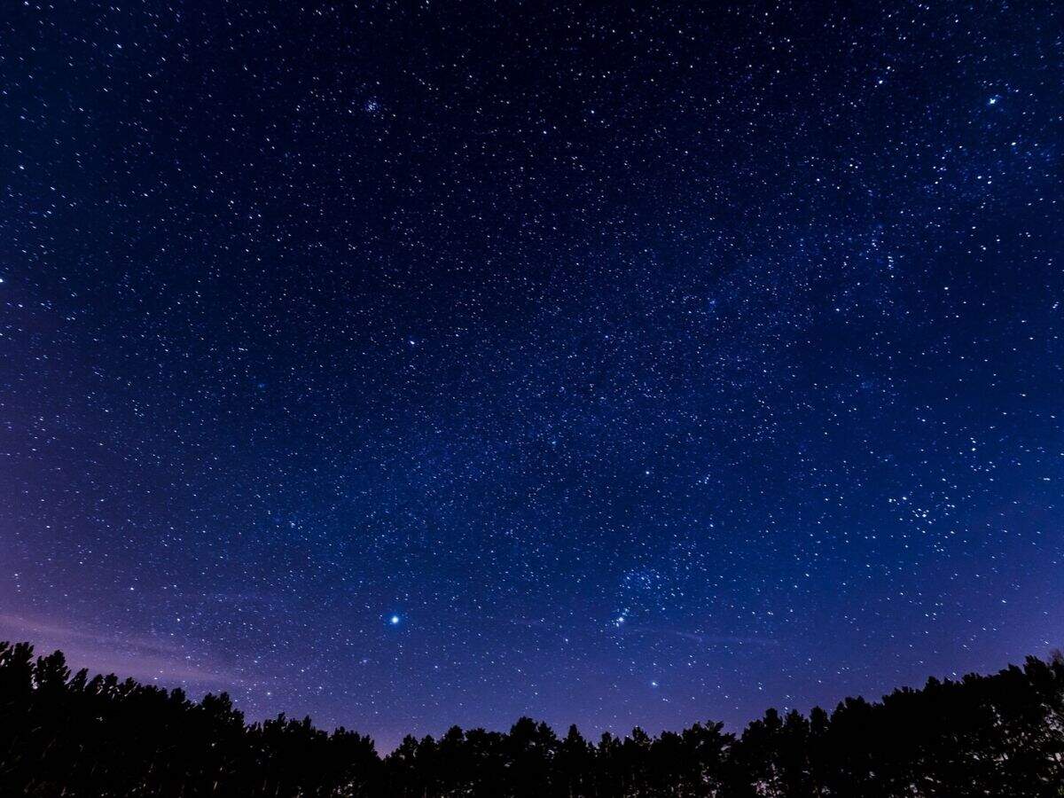 Astronomers detect large amounts of oxygen in ancient star's atmosphere Astronomers detect large amounts of oxygen in ancient star's atmosphere