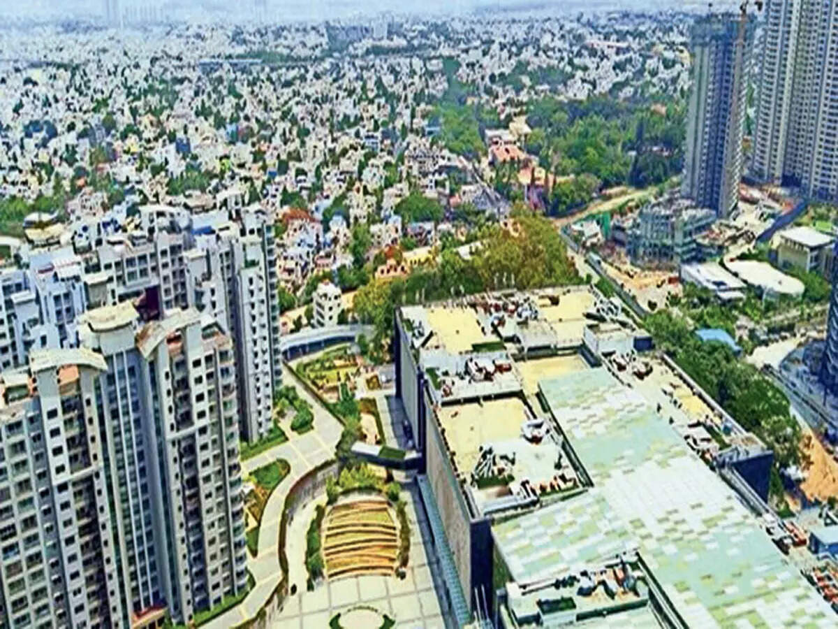 BM Property: North Bengaluru set for economic takeoff with Aerospace Park