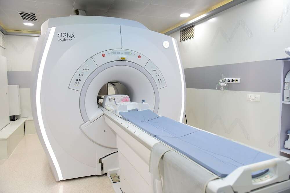 Comprehensive Cancer Care at AIMS