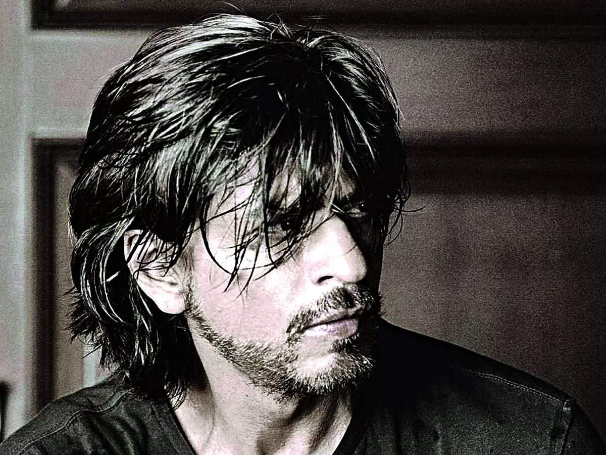 For fans, with love from SRK For fans, with love from SRK