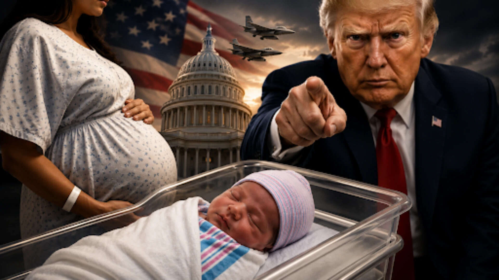 Red, White, and Due: Desi doc under lens for…