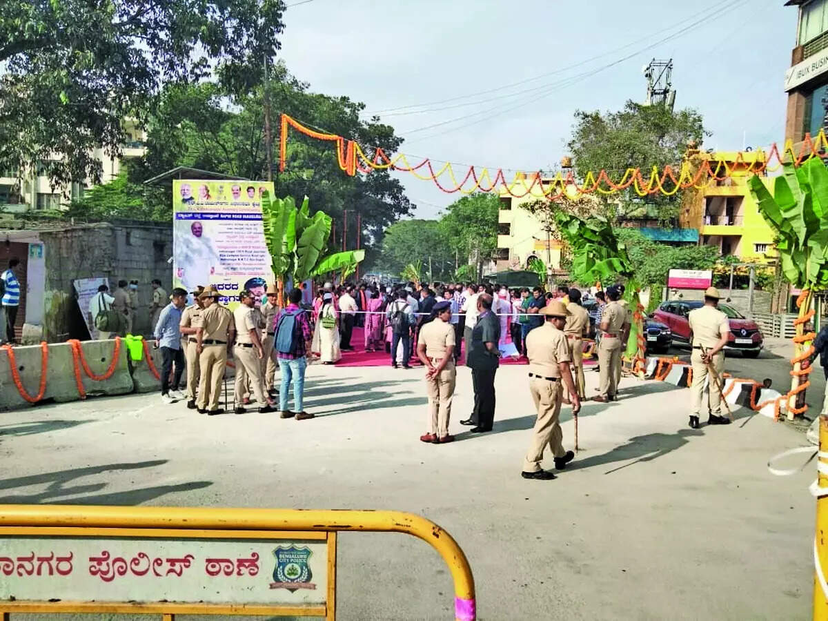 Commute to Halasuru faster now