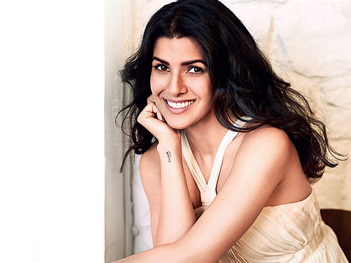 Bollywood: Take One: Model start for Nimrat Kaur