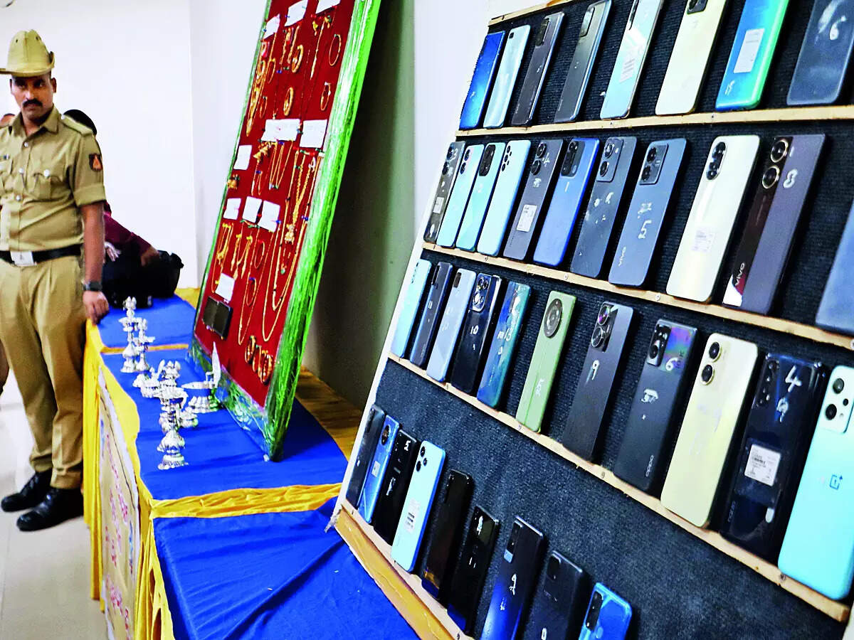 Crime file: 12 rape cases, 2 dowry deaths in Bengaluru in January