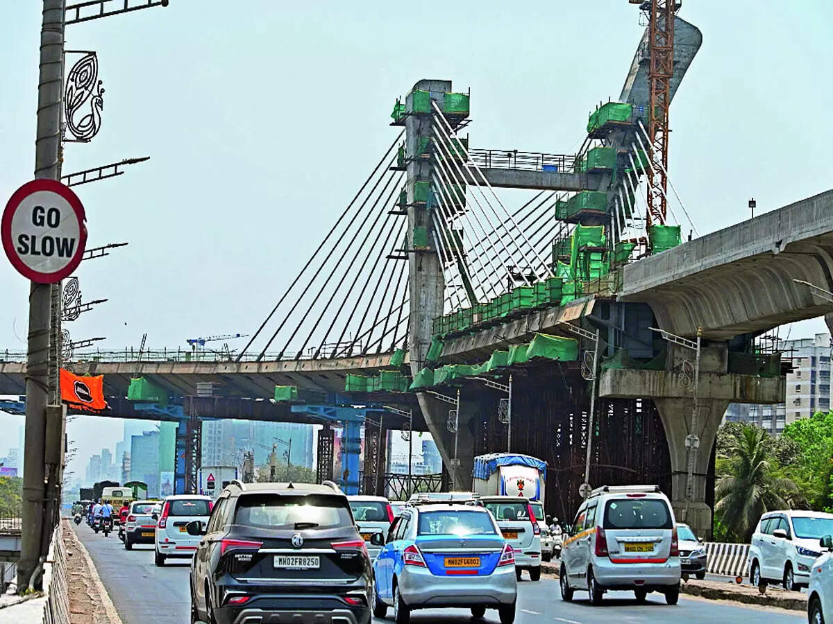 NICE project under review: 374 land dispute cases prompt government action