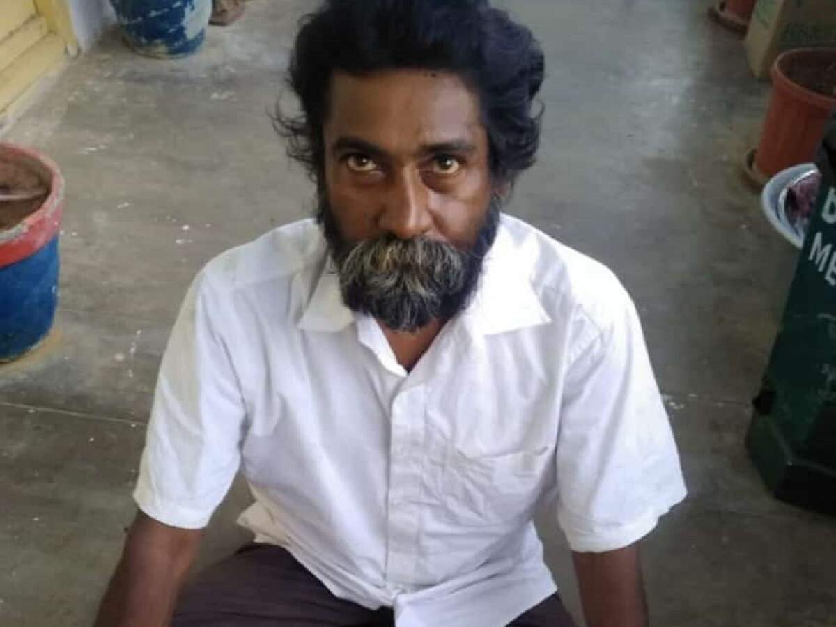 Missing anti-Sterlite activist RS Mugilan booked in rape case after ...