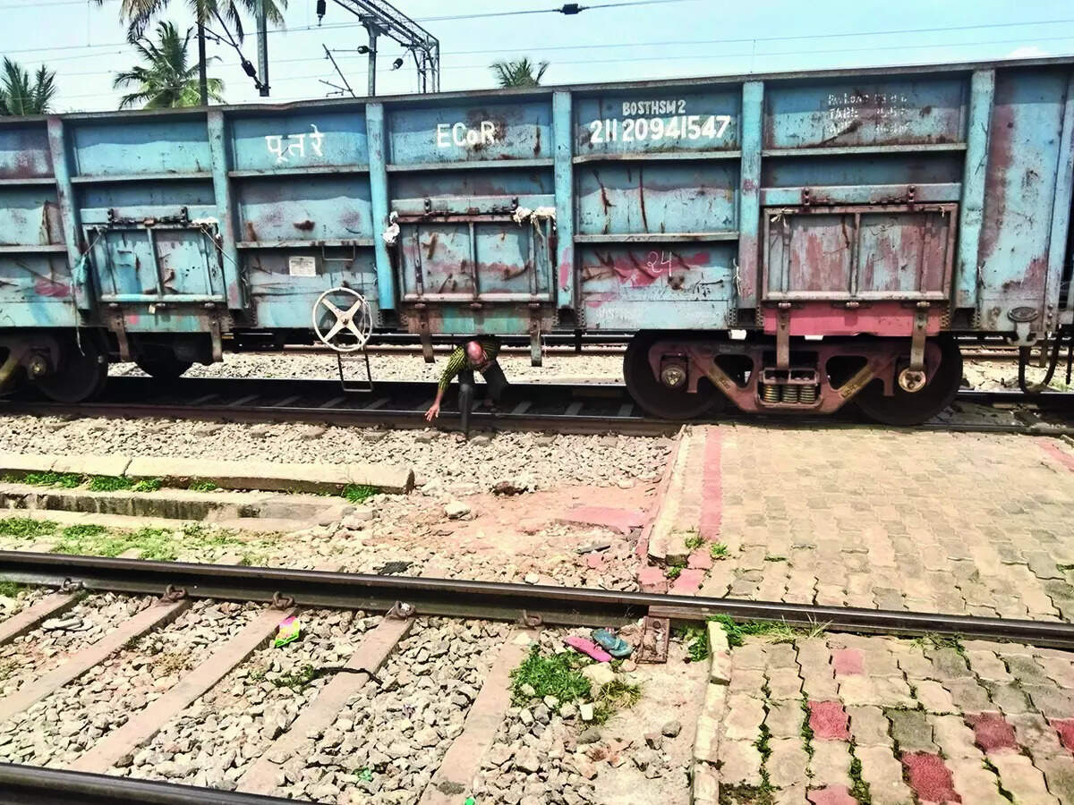 No funds! State government robs Rajanukunte of ROB