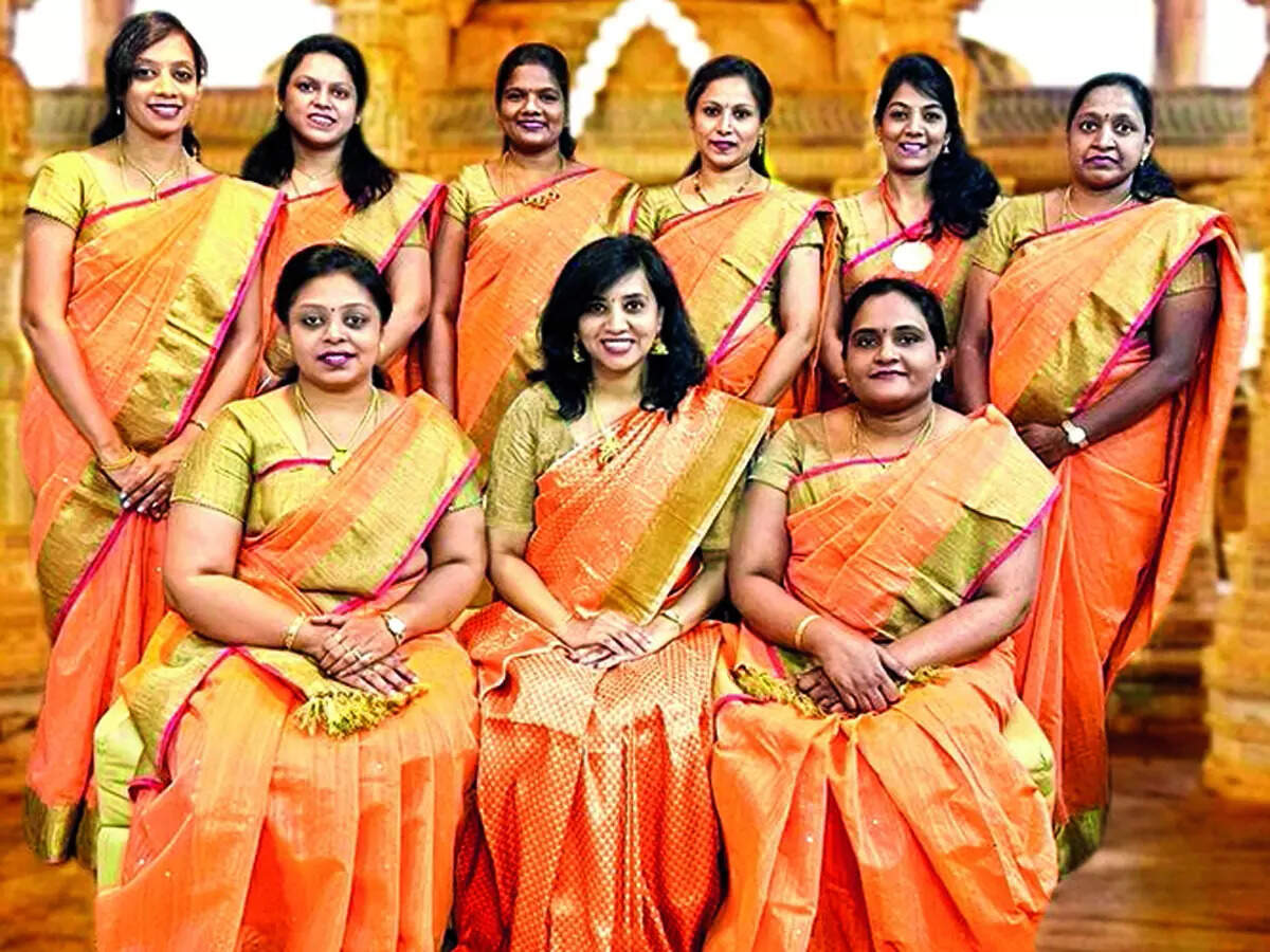 navarang: BM Navarang 2023: Navarang with Bangalore Mirror