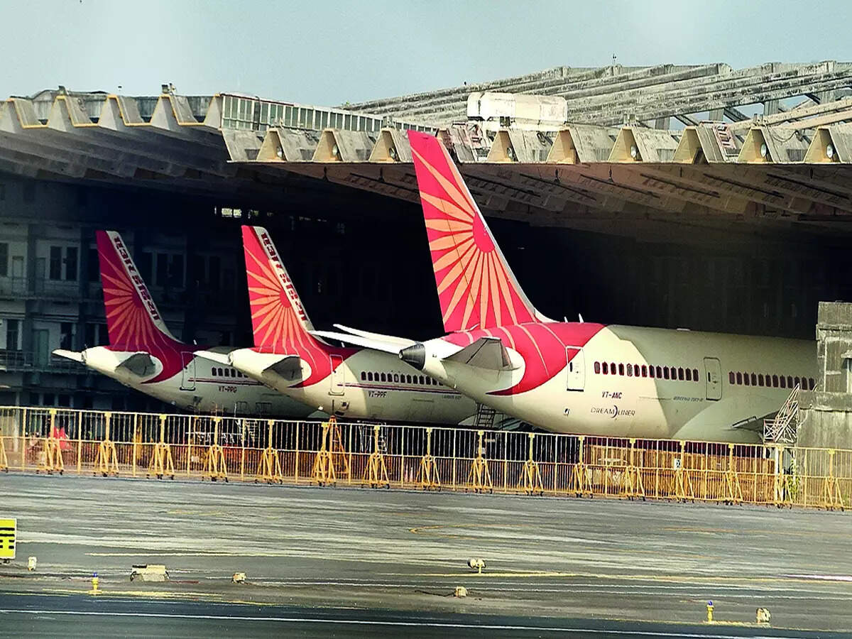 air india: What the latest Devas move means for government’s Air India ...