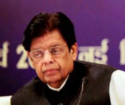 E Ahamed: Former Union minister E Ahamed passes away