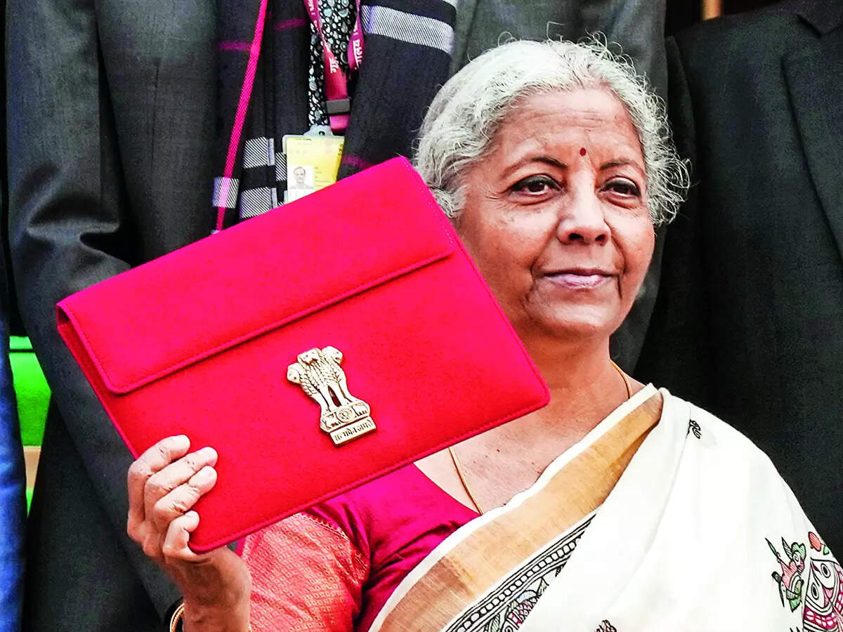 Union Budget 2025-26: Industry stalwarts welcome budget, say tax relief ...