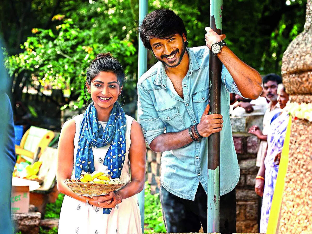 Unlock Raghava: A Must-Watch Blend of Humor, Action, and Drama