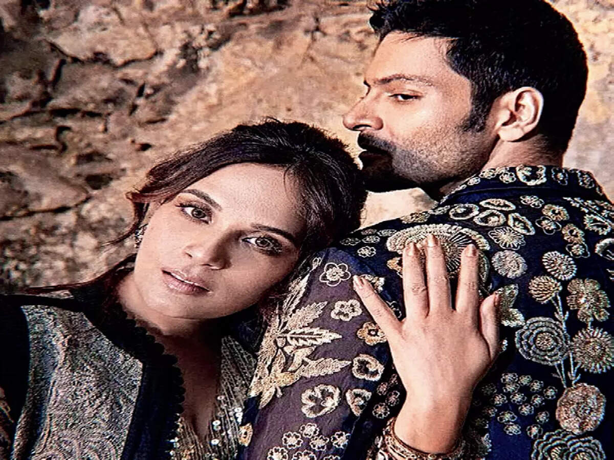 Love is a 2-way street